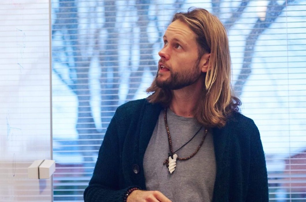 Vikar til MARTECs køkken